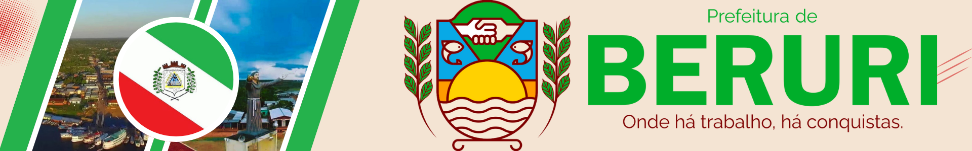 Prefeitura de Beruri