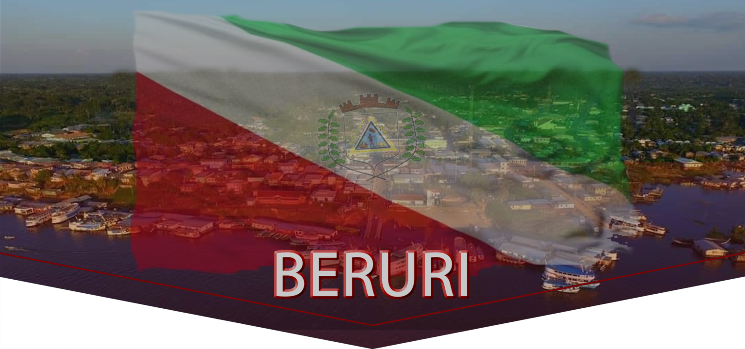 Prefeitura Municipal de Beruri – Fique por dentro de tudo que acontece ...