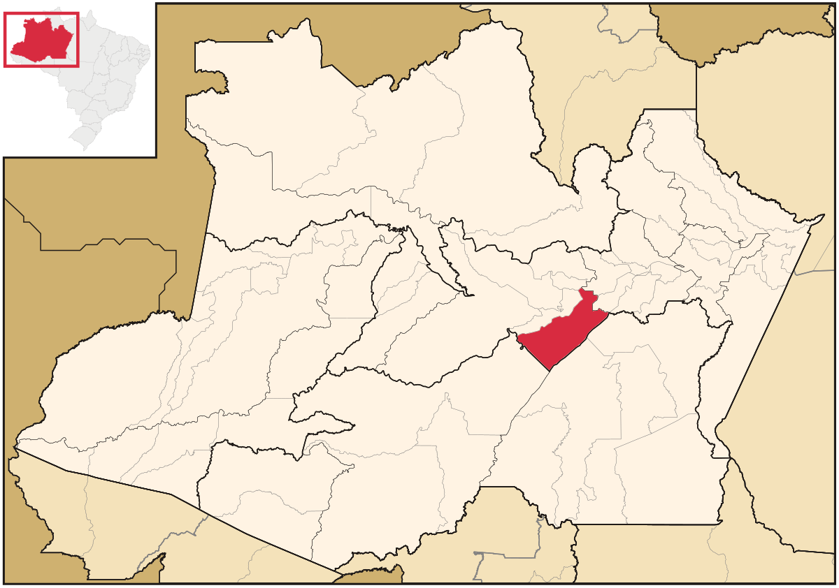 principal – Prefeitura de Beruri